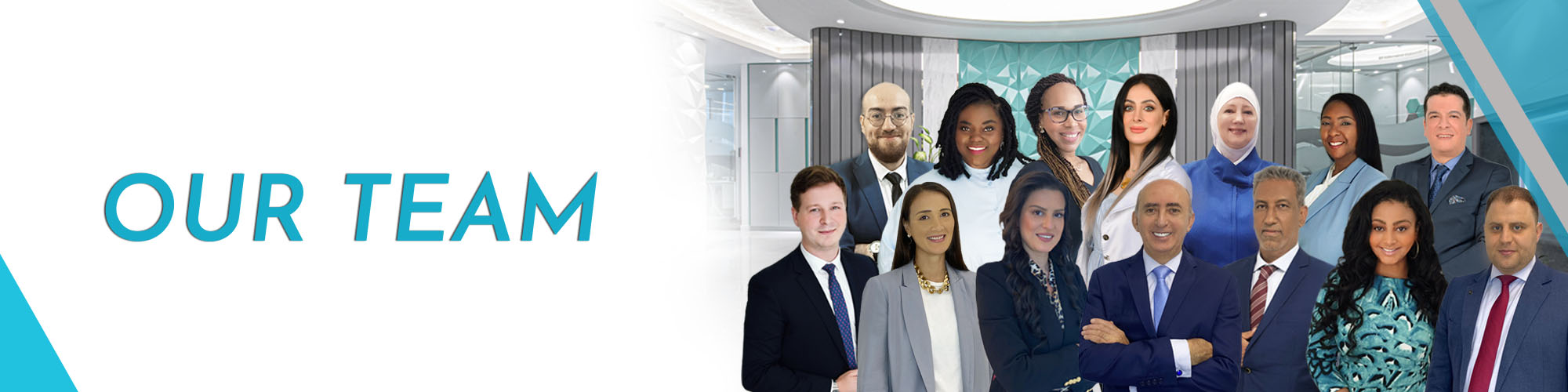 Our Team – Perfect Purity